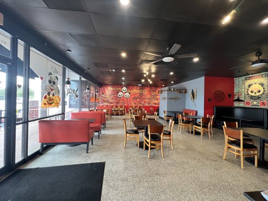 PANDA BROTHERS - Updated July 2025 - 92 Photos & 147 Reviews - 9107 ...