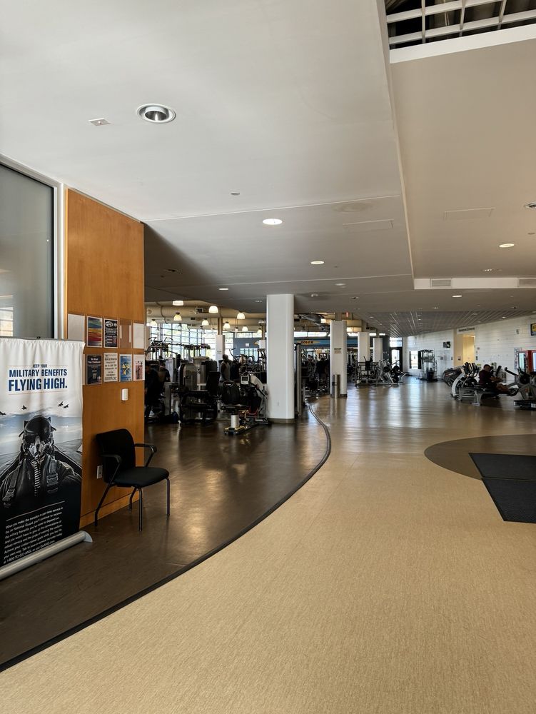 DOVER GYM YPHC - Updated December 2025 - 700 Otis Dr, Dover, Delaware ...