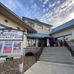 SEA RANCH RESTAURANT BAR - Updated December 2024 - 699 Photos & 772 ...