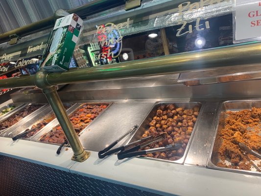 SMILER’S GOURMET SALAD AND DELI - 43 Photos & 43 Reviews - 532 Madison ...