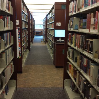SOUTHFIELD PUBLIC LIBRARY - Updated October 2025 - 63 Photos & 41 ...