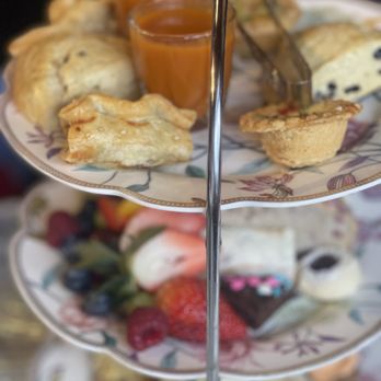 QUEEN MARY TEA ROOM - Updated November 2025 - 835 Photos & 462 Reviews ...