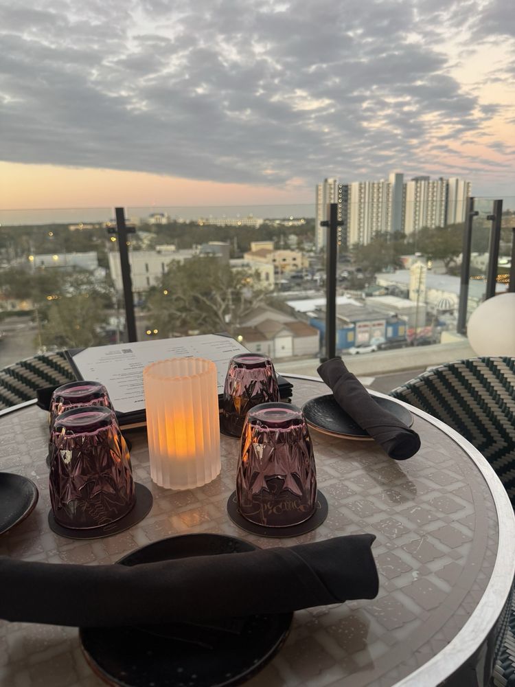 SPARROW ROOFTOP - Updated January 2026 - 127 Photos & 50 Reviews - 1234 ...