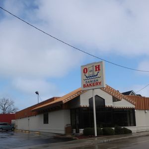 O&H DANISH BAKERY - Updated June 2024 - 209 Photos & 100 Reviews - 5910 ...