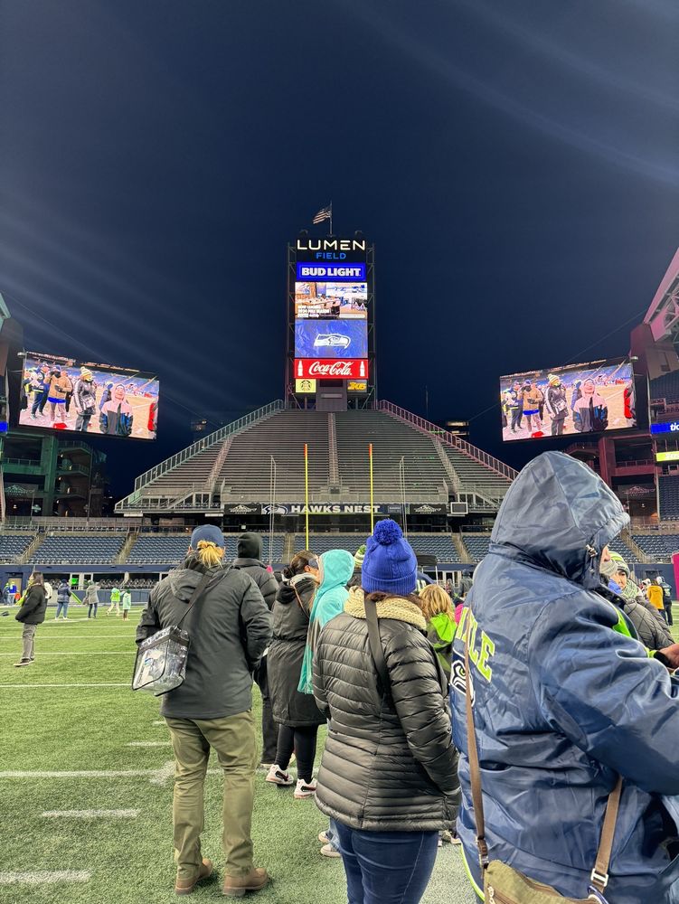 LUMEN FIELD - Updated December 2024 - 77 Photos & 20 Reviews - 1000 ...