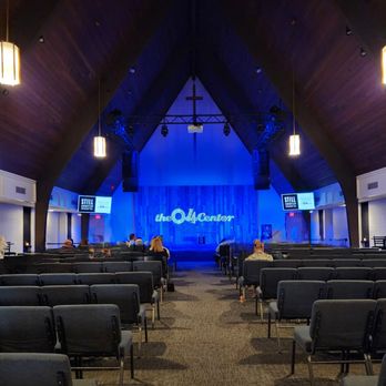 THE 04 CENTER - Updated December 2025 - 170 Photos & 23 Reviews - 2701 ...