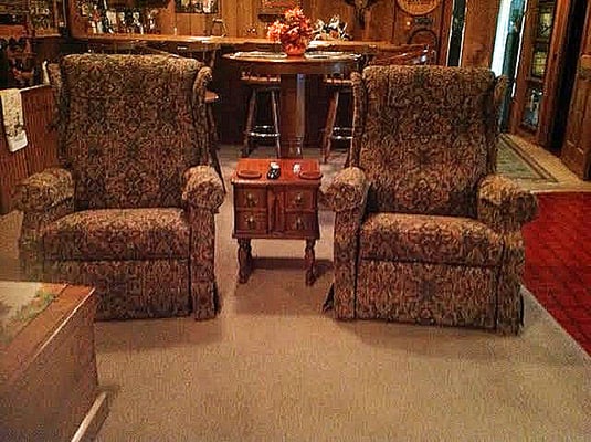 SAM PUGA FINE CUSTOM UPHOLSTERY - Updated May 2026 - 54 Photos - 33RD ...
