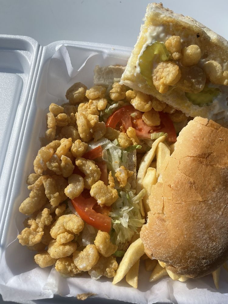 CAFE’ 94 PIZZA-N-MORE - Updated December 2025 - 4760 Old Scenic Hwy ...