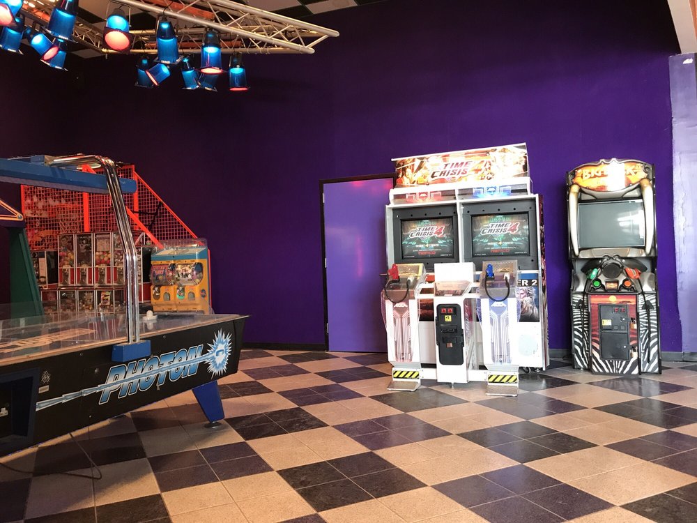 CINEMARK MOVIES 12 - Updated August 2025 - 1317 Buckeye Ave, Ames, Iowa ...