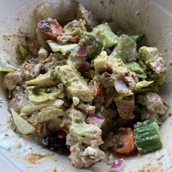 CAVA - Updated May 2024 - 71 Photos & 41 Reviews - 1208 S Clearview ...