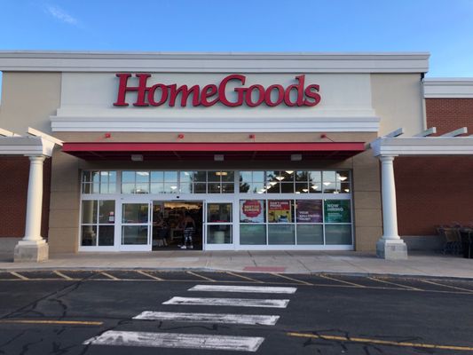 HOME GOODS - Updated August 2025 - 1065 Kennedy Rd, Windsor ...