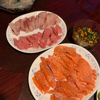 TOKYO FISH MARKET - Updated January 2025 - 1339 Photos & 991 Reviews ...