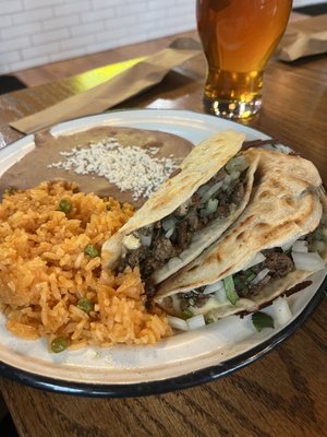BOERNE TACO HOUSE - Updated May 2024 - 88 Photos & 76 Reviews - 470 S ...