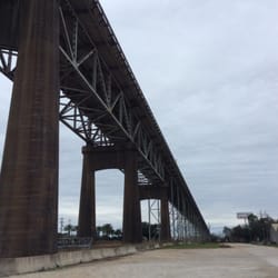 JEAN LAFITTE I-10 BRIDGE - 25 Photos - N Lakeshore Dr, Lake Charles, LA ...