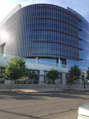 CALIFORNIA STATE LOTTERY HEADQUARTERS - Updated October 2025 - 23 ...