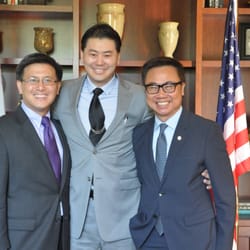 LAW OFFICES OF PAUL P. CHENG & ASSOCIATES - 41 Photos & 58 Reviews ...