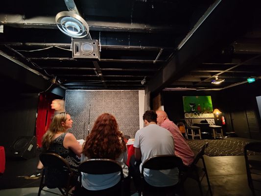 DENVER COMEDY UNDERGROUND - Updated December 2025 - 33 Photos & 28 ...