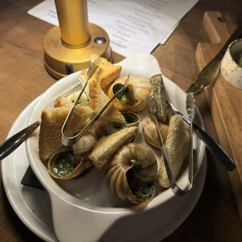 EPIQUE RESTAURANT - Updated April 2025 - 322 Photos & 192 Reviews - 204 ...