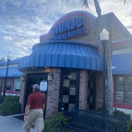 SHINJU BUFFET - Updated July 2025 - 363 Photos & 432 Reviews - 3305 S ...