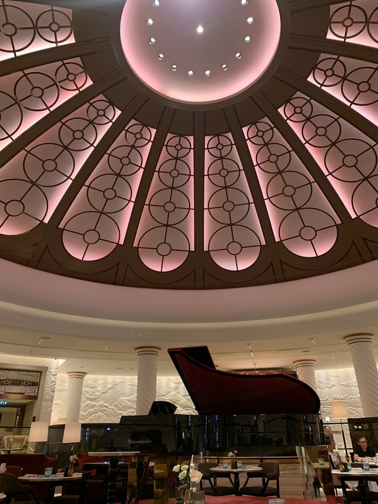 ROTUNDA BAR & LOUNGE - Updated November 2025 - 14 Photos - 10 Trinity ...