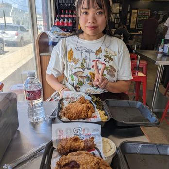 CHICKEN’S KITCHEN - Updated December 2025 - 320 Photos & 154 Reviews ...