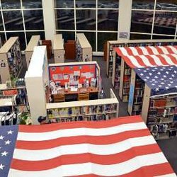 SANTA ANA PUBLIC LIBRARY - 22 Photos & 37 Reviews - 26 Civic Center Plz ...