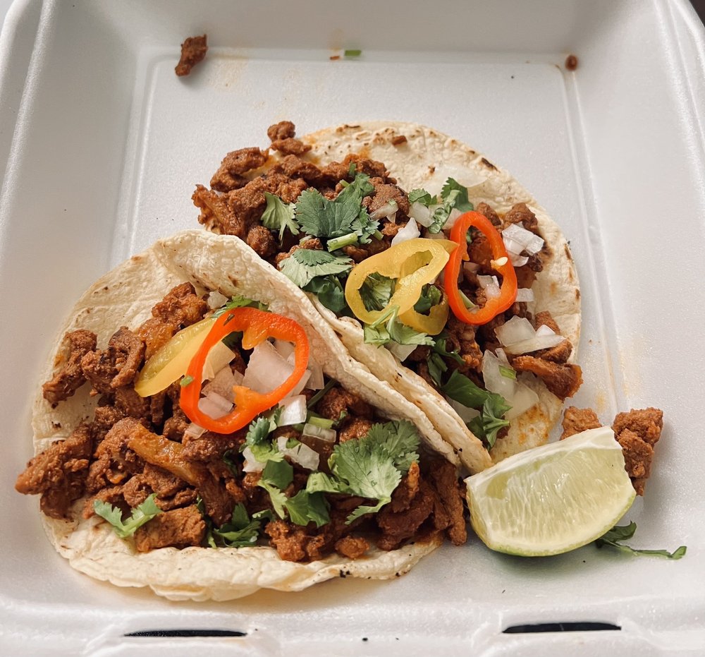 AMBAKITY COCINA MEXICANA - 100 Photos & 109 Reviews - 18714 Bothell Way ...