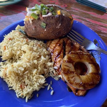 PARADISE KEY DOCKSIDE BAR & GRILL - Updated August 2024 - 677 Photos ...
