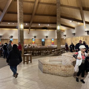 THE COMPASS CHURCH - NAPERVILLE CAMPUS - Updated June 2025 - 33 Photos ...