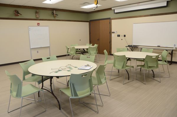 JESTER PARK NATURE CENTER - Updated July 2024 - 64 Photos - 12130 NW ...