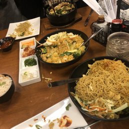 THE PACIFIC KITCHEN - 647 Photos & 430 Reviews - 8300 Market Place Ln ...