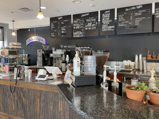 CALIBRE COFFEE - Updated May 2025 - 353 Photos & 282 Reviews - 100 W ...