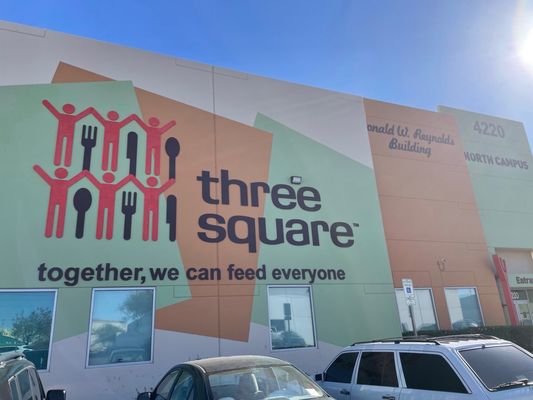 THREE SQUARE - Updated October 2025 - 179 Photos & 66 Reviews - 4190 N ...