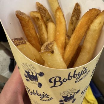 BOBBY’S BURGERS BY BOBBY FLAY - Updated September 2025 - 168 Photos ...
