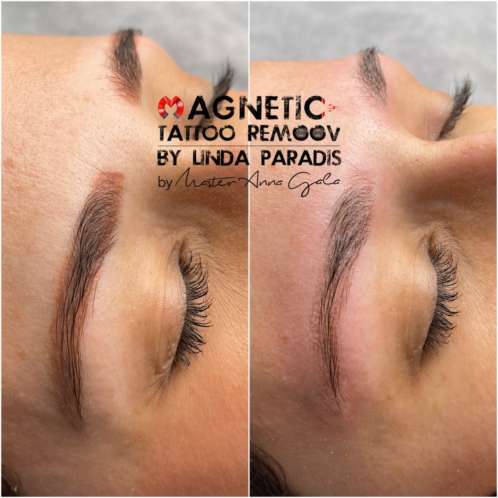 PERFECT BROWS BY ANNA - Updated March 2025 - Request an Appointment ...