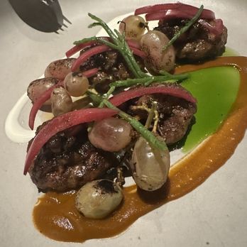 AZIZA - Updated January 2025 - 2738 Photos & 2265 Reviews - 5800 Geary ...