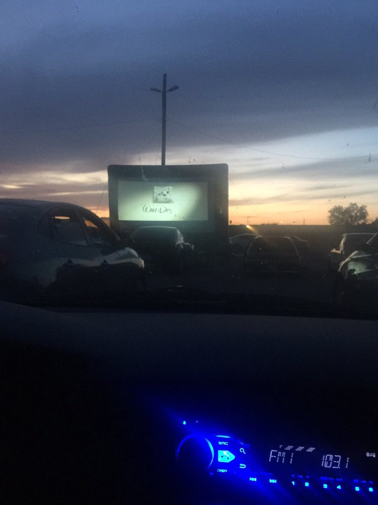 CACTUS DRIVE IN THEATRE - Updated December 2025 - 4450 S Houghton Rd ...