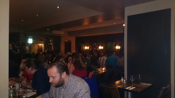 TRIBECA RESTAURANT - Updated December 2025 - 81 Photos & 87 Reviews ...