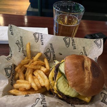 IN THE GAME LIBERTY CENTER - Updated November 2025 - 27 Photos & 16 ...