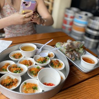 SUMMER ROLLS - TEMPLE CITY - Updated July 2024 - 2945 Photos & 1243 ...