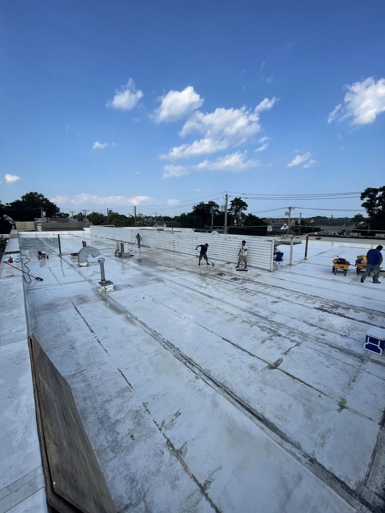 AAA ROOFING & PAVING - Updated April 2025 - 122 Photos - Edison, New ...