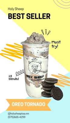 HOLY SHEEP TEA & BOBA STUDIO - 85 Photos - 228 E Navajo Dr, Hobbs, New ...