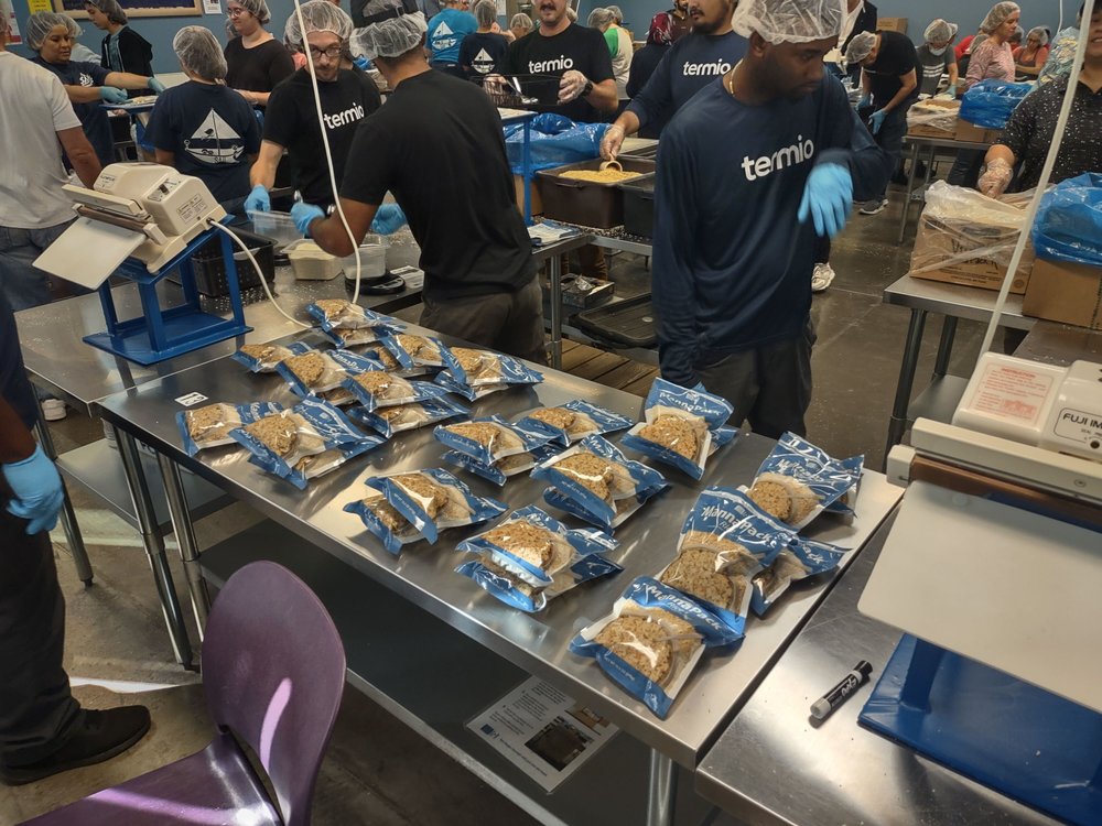 TERMIO PEST CONTROL - Updated October 2025 - 12 Photos - 2950 N Lp W ...