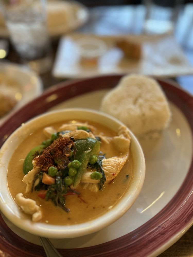 ALEX THAI FOOD AND NOODLE BISTRO - Updated May 2026 - 145 Photos & 187 ...