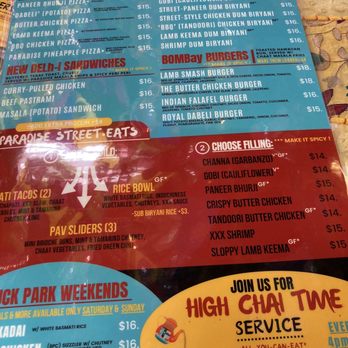 PARADISE CAFÉ - Updated November 2024 - 222 Photos & 21 Reviews - 5431 ...