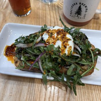 NOCTERRA BREWING CO. - AUDUBON - Updated June 2025 - 66 Photos & 27 ...