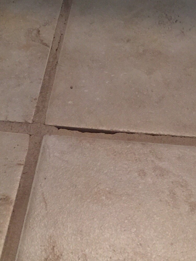 GROUT PRO - Updated April 2024 - Melbourne, Florida - Grout Services ...