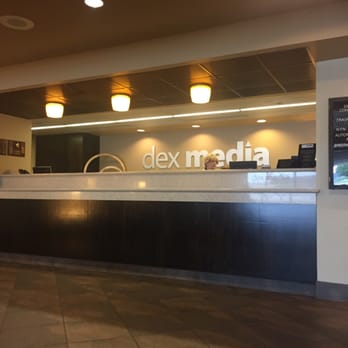 DEXMEDIA - Updated December 2025 - 24 Photos - 2200 W Airfield Dr ...