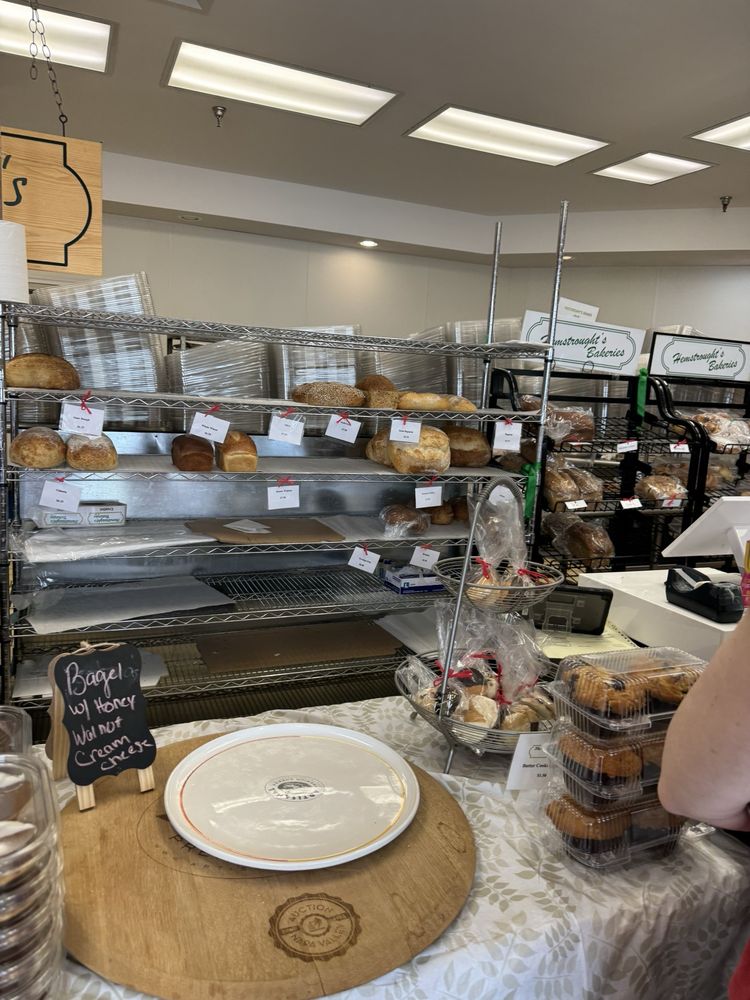 HEMSTROUGHT’S BAKERIES - Updated March 2026 - 41 Photos & 37 Reviews ...