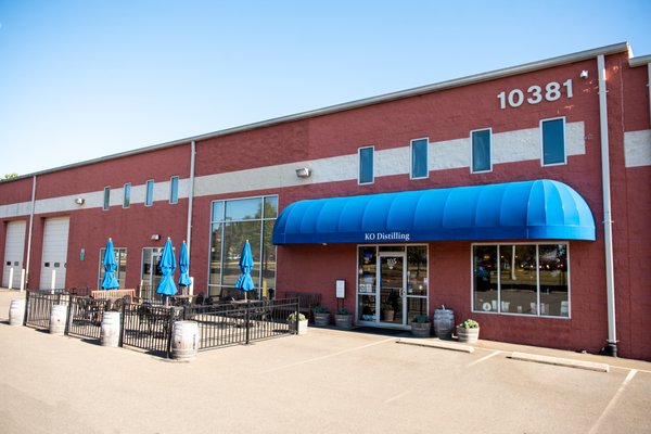KO DISTILLING - 185 Photos & 77 Reviews - Distilleries - 10381 Central ...